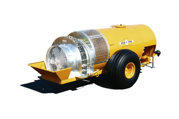 Air O Fan Orchard Sprayers, Engine and PTO Bakersfield, Delano, Santa ...