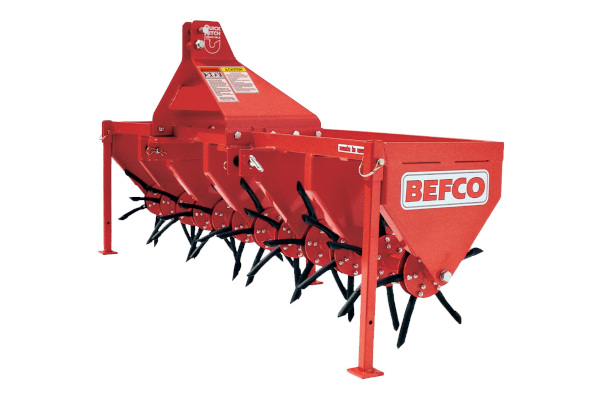 Befco BCA-072 » Berchtold Equipment Co., California