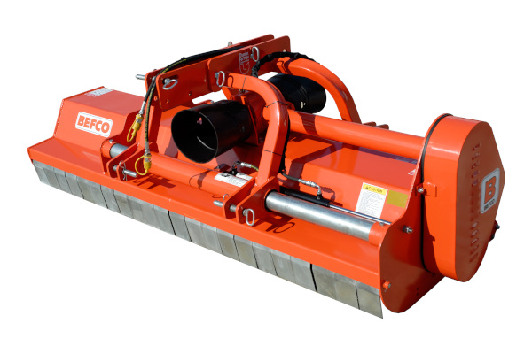 Befco Equipment » Berchtold Equipment Co., California