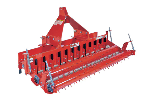 Befco Equipment » Berchtold Equipment Co., California