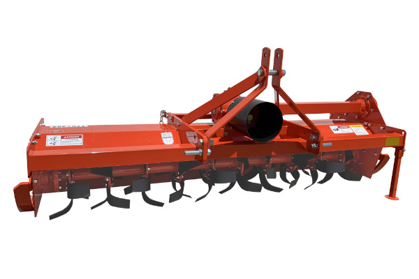 Befco Rotary Tillers » Berchtold Equipment Co., California