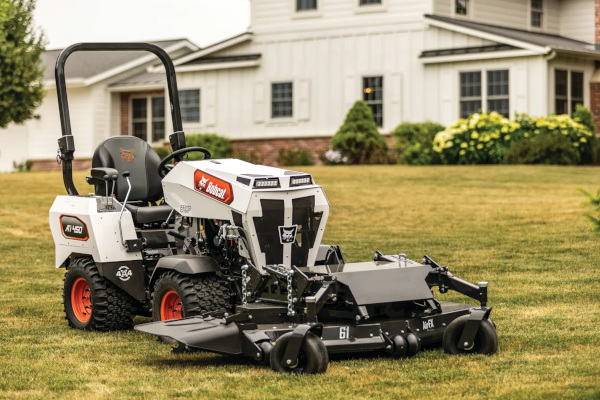 Bobcat AT450 » Berchtold Equipment Co., California