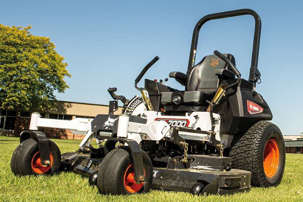 Bobcat Company: Leader in Compact Equipment » Berchtold Equipment Co ...