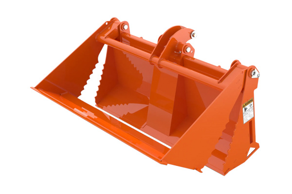 Land Pride Dirtworking » Berchtold Equipment Co., California