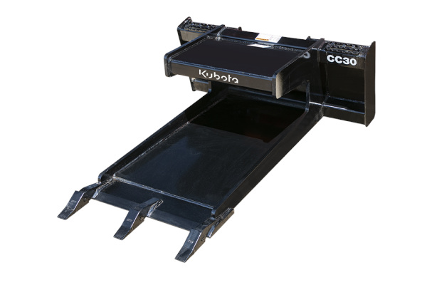 Land Pride Demolition » Berchtold Equipment Co., California