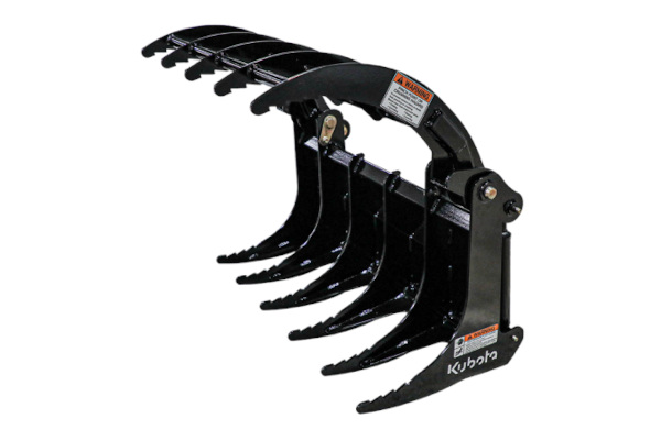 Land Pride Dirtworking » Berchtold Equipment Co., California