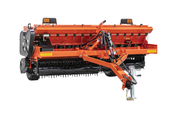 Land Pride Seeders » Berchtold Equipment Co., California