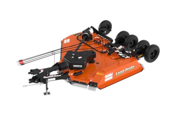 Land Pride Rotary Cutters » Berchtold Equipment Co., California