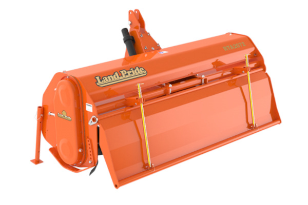 Land Pride Rotary Tillers » Berchtold Equipment Co., California