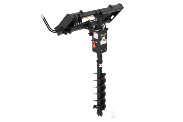 Land Pride Dirtworking » Berchtold Equipment Co., California