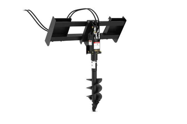 Land Pride Dirtworking » Berchtold Equipment Co., California