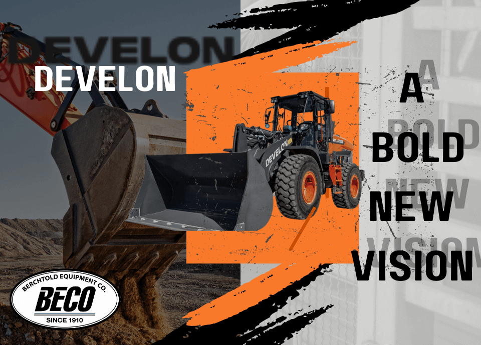New Holland, Kubota, Bobcat, Doosan, Genie, Air-O-Fan, Flory, Harlo Dealer » Berchtold Equipment ...