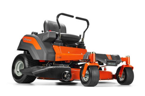 Husqvarna Z246 967 27 14-01 » Berchtold Equipment Co., California
